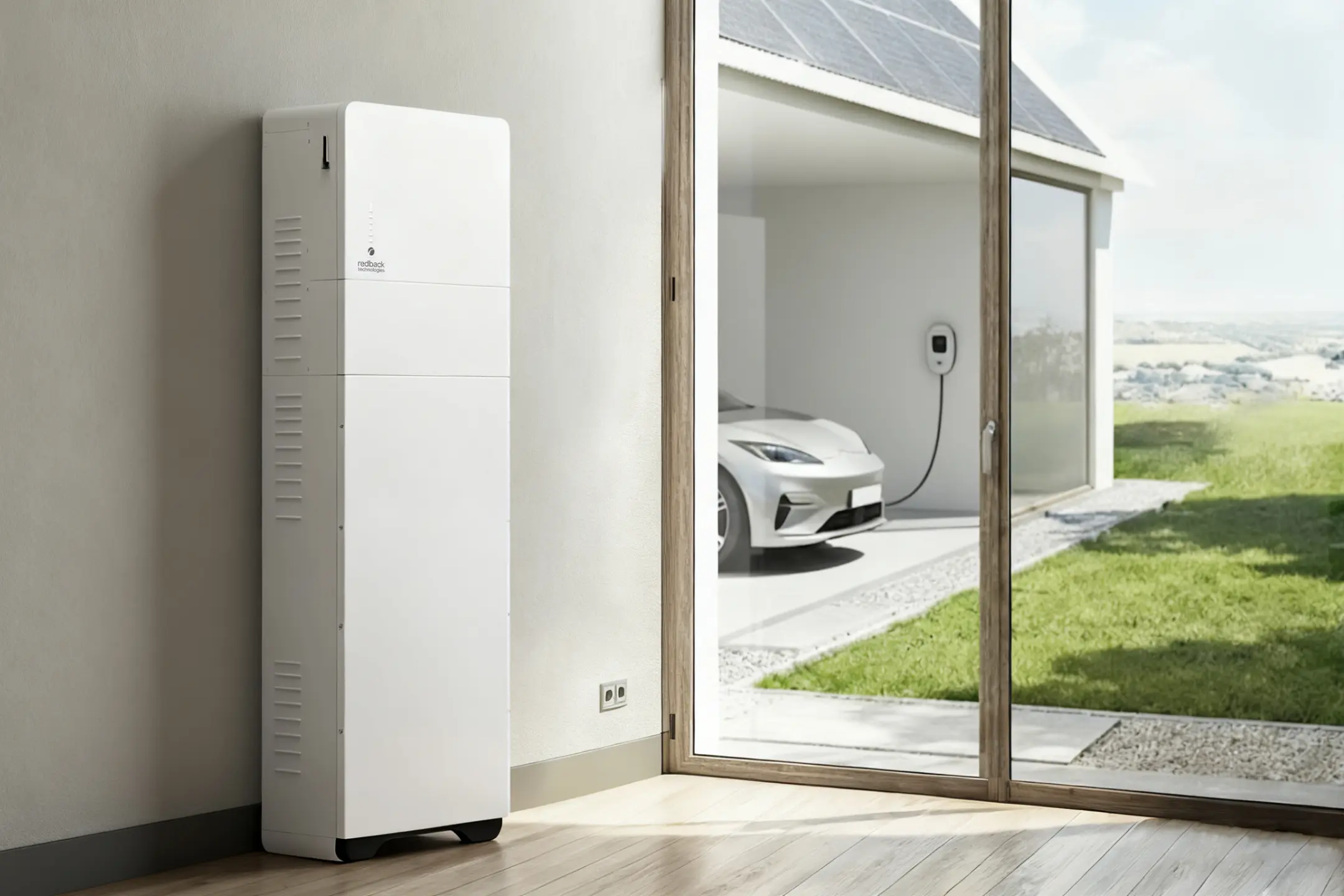Redback Energy - The Future of Energy, Intelligently Redback ...