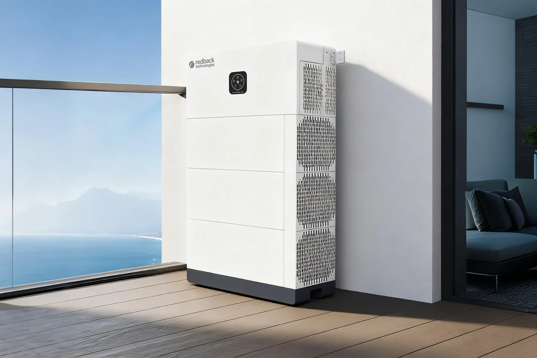 Redback Energy - The Future of Energy, Intelligently Redback ...