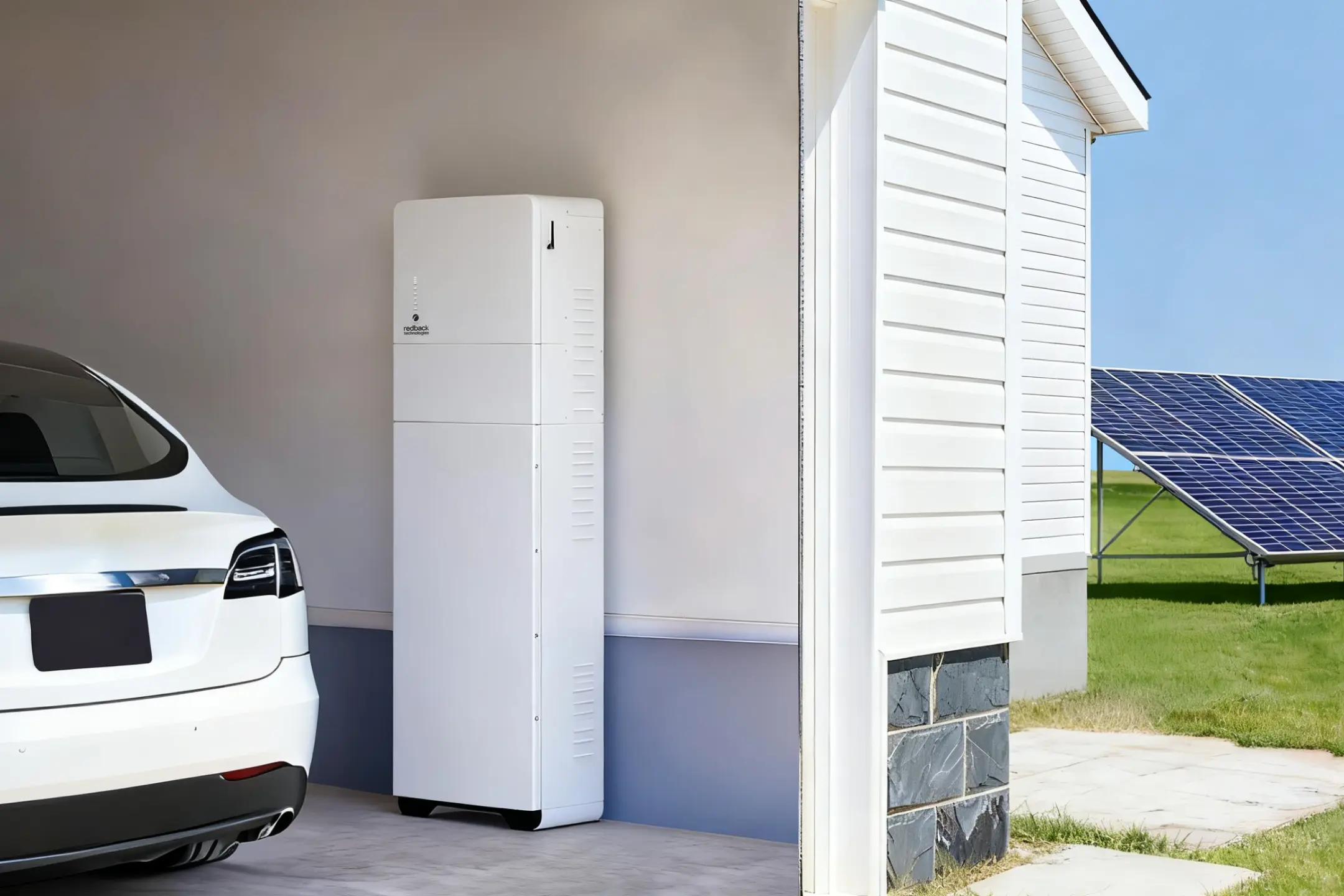 Redback Energy - The Future of Energy, Intelligently Redback ...